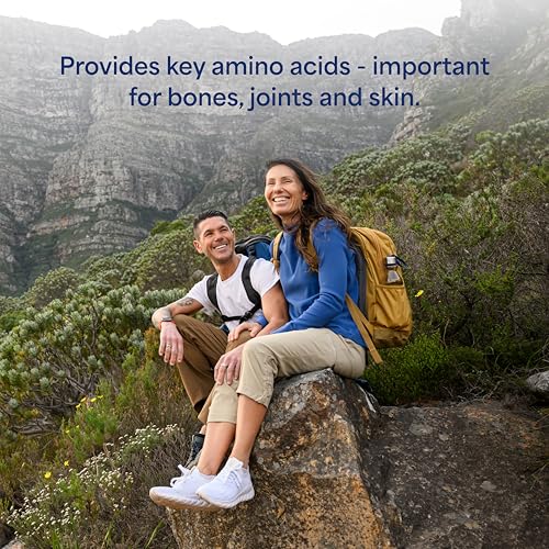 beauty benefits of collagen supplements