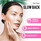 beauty benefits of collagen supplements