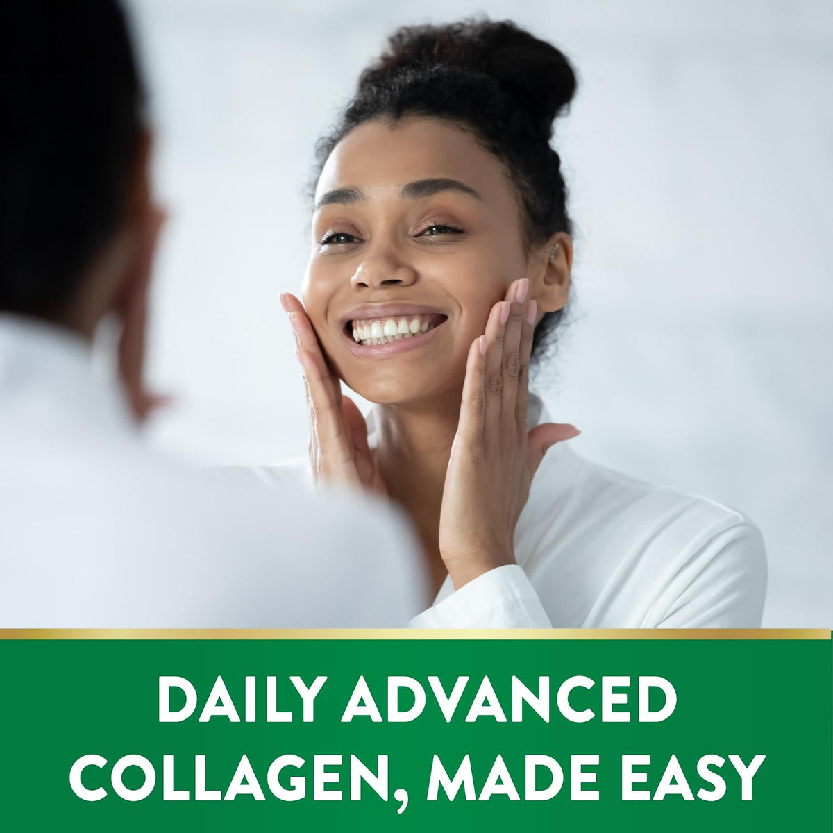 beauty benefits of collagen supplements