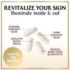 beauty benefits of collagen supplements