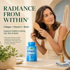 beauty benefits of collagen supplements