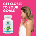 beauty benefits of collagen supplements