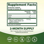 beauty benefits of collagen supplements