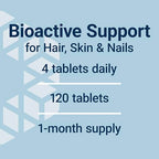 beauty benefits of collagen tablets