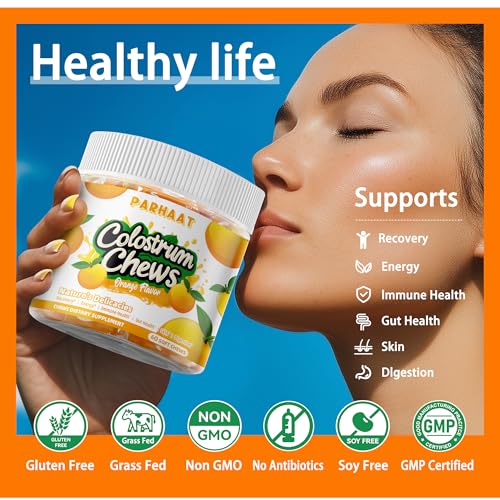 beauty benefits of colostrum
