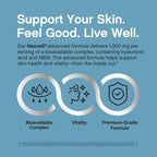 beauty benefits of hyaluronic acid