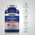 beauty benefits of hyaluronic acid