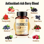 beauty benefits of hyaluronic acid