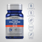 beauty benefits of hyaluronic acid