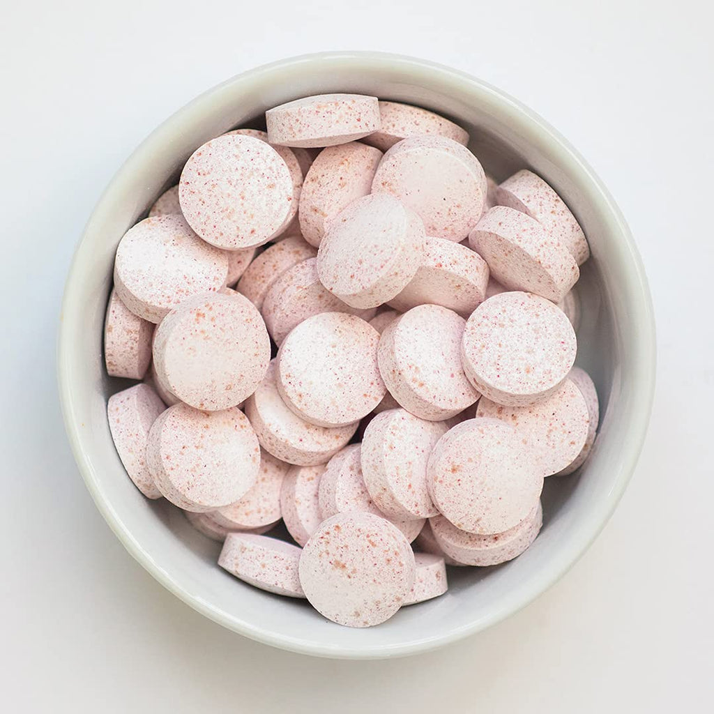 Beauty benefits of hyaluronic acid