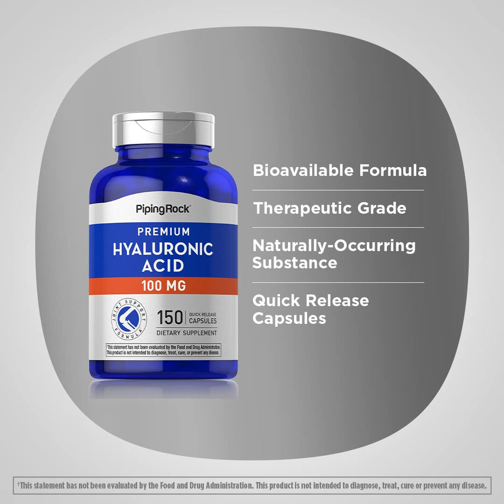 beauty benefits of hyaluronic acid