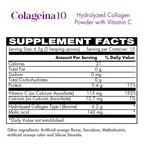 beauty benefits of hydrolyzed collagen