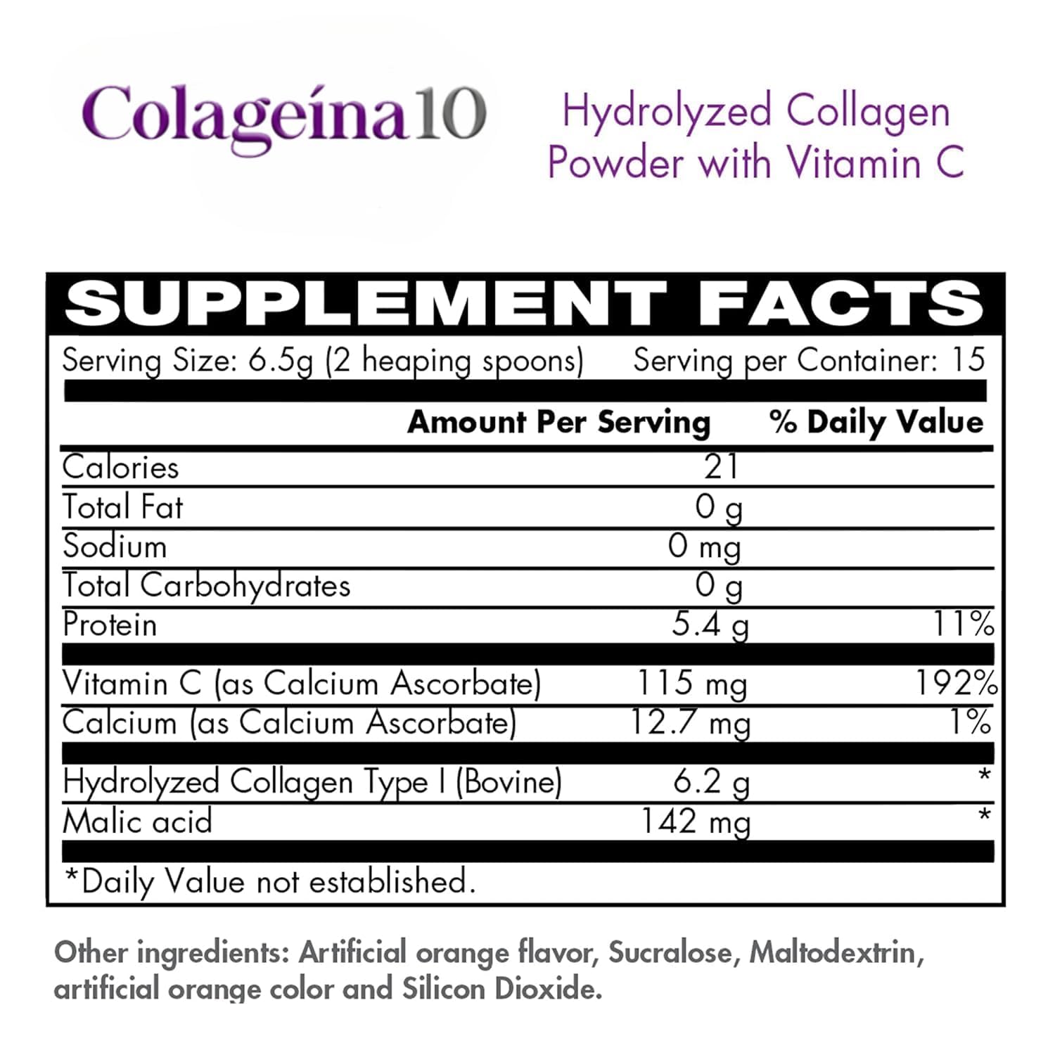beauty benefits of hydrolyzed collagen