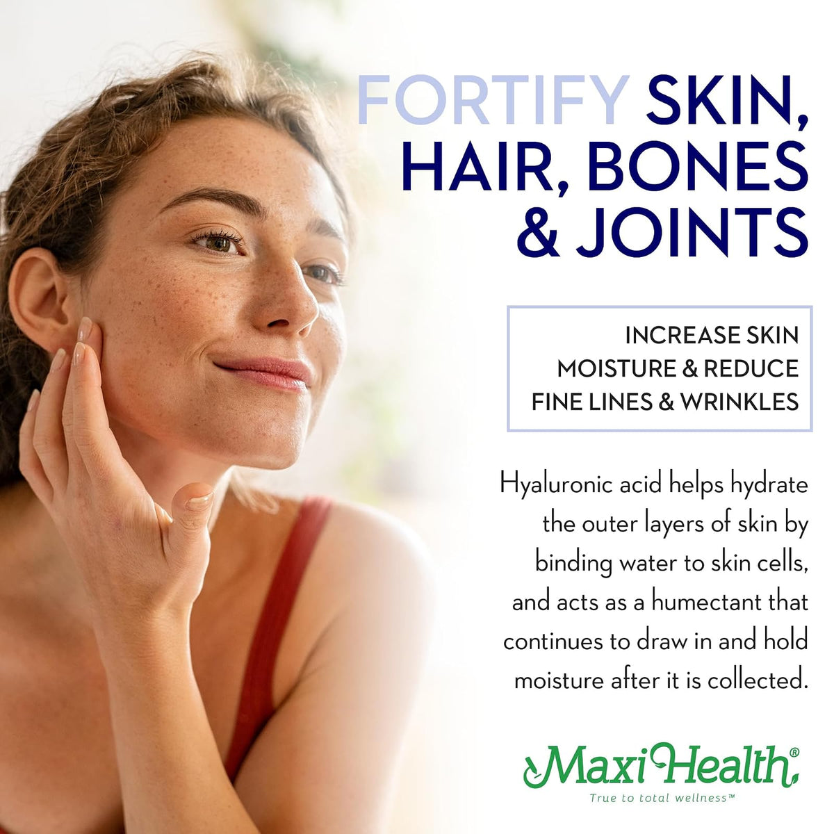 beauty benefits of marine collagen