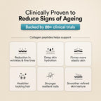 beauty benefits of marine collagen