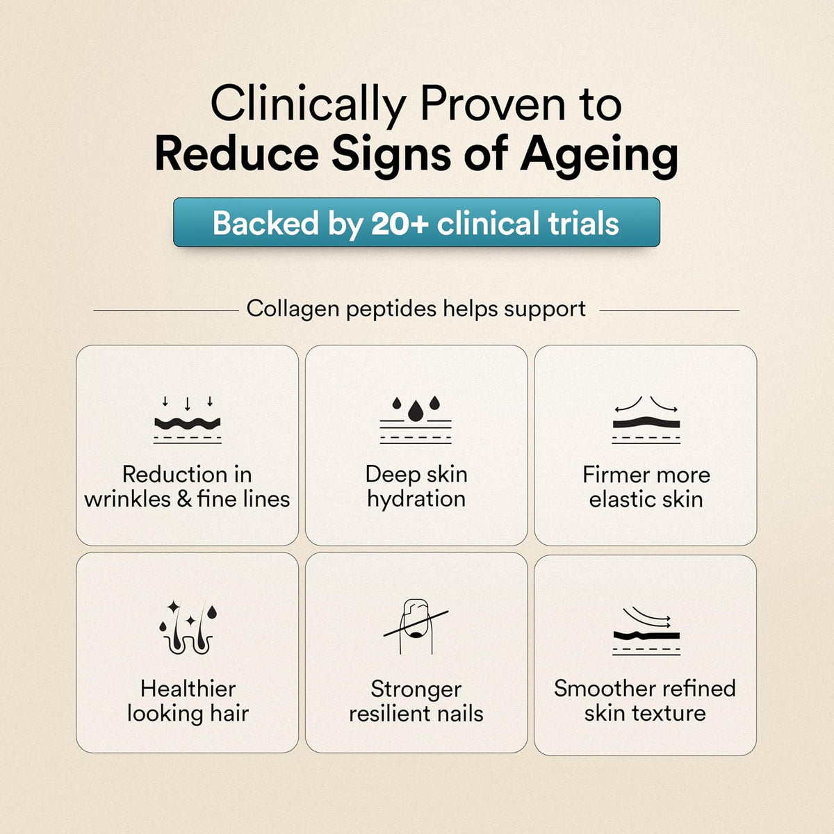 beauty benefits of marine collagen