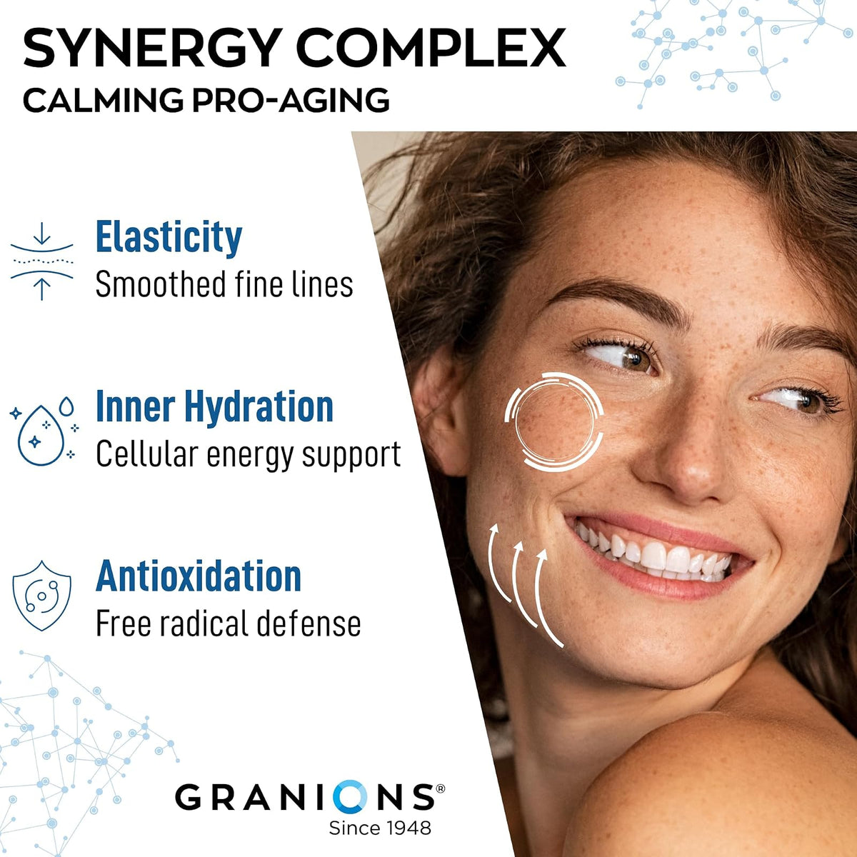 beauty benefits of marine collagen