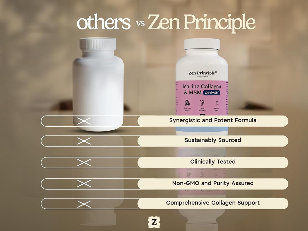 beauty benefits of marine collagen