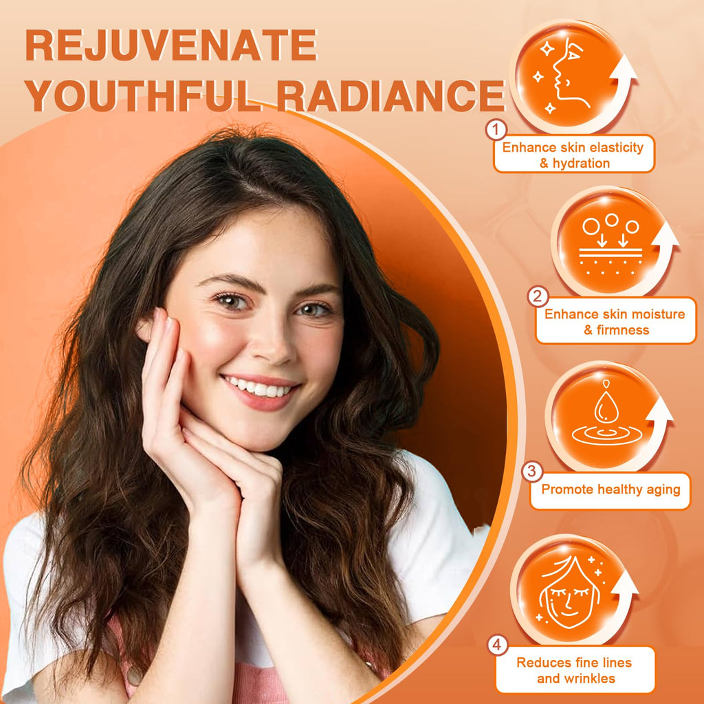 beauty benefits of multi-collagen