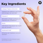 beauty benefits of multi collagen
