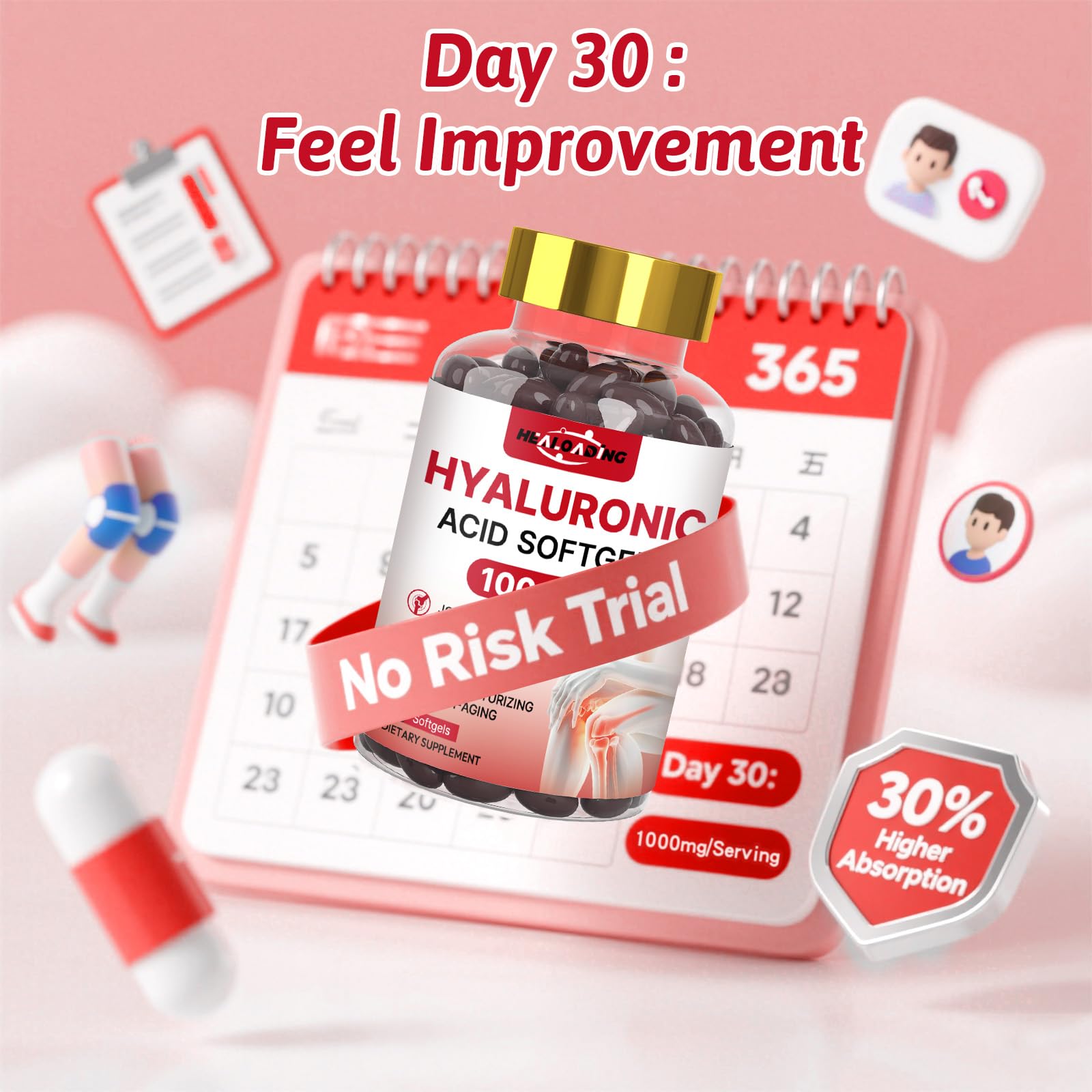 beauty boost with hyaluronic acid