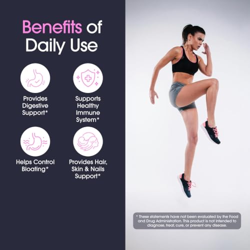 beauty boosting collagen greens drink