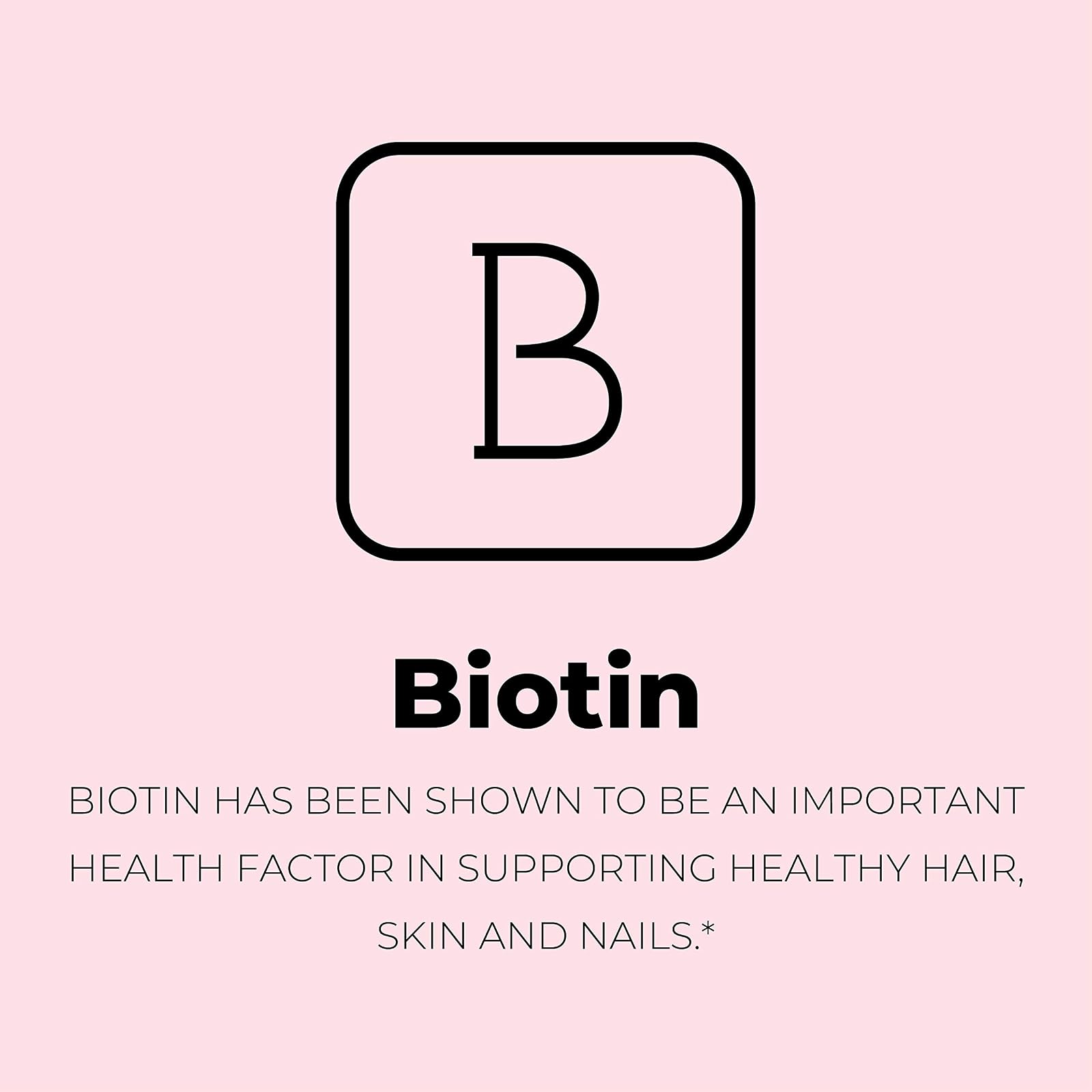 beauty collagen capsules for hair