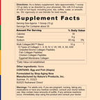 beauty collagen for healthy hair
