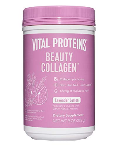 beauty collagen for radiant skin