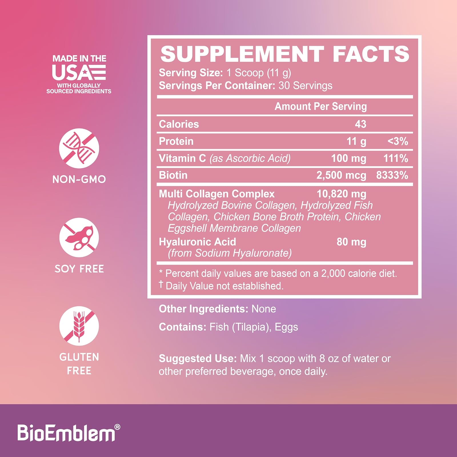 beauty collagen gummies for easy intake