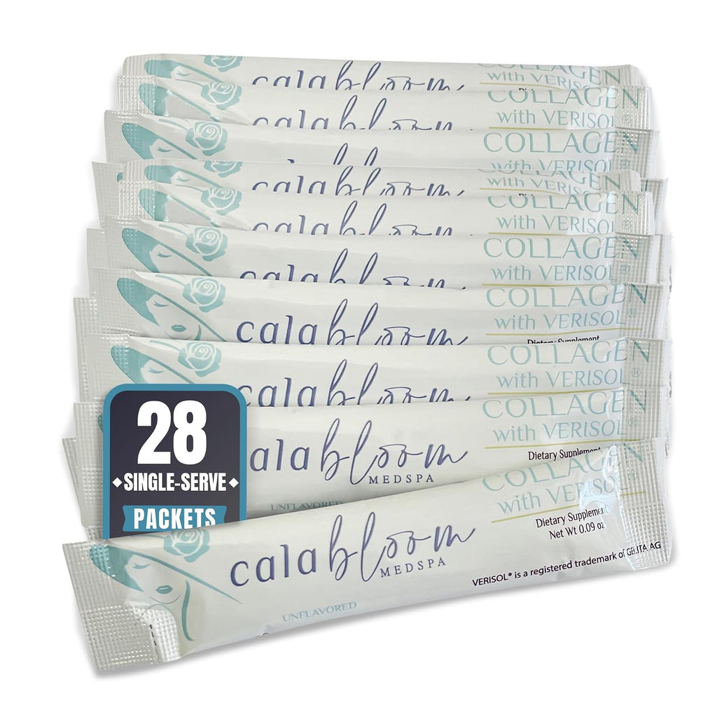 Beauty collagen powder for skin