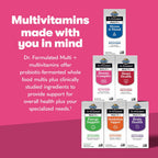 beauty complex multivitamins for wellness