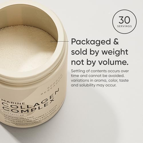 beauty complex with collagen benefits