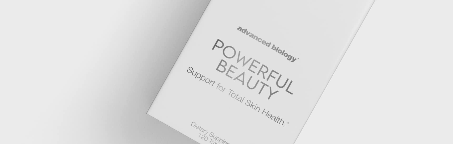 beauty dietary supplement for glowing skin
