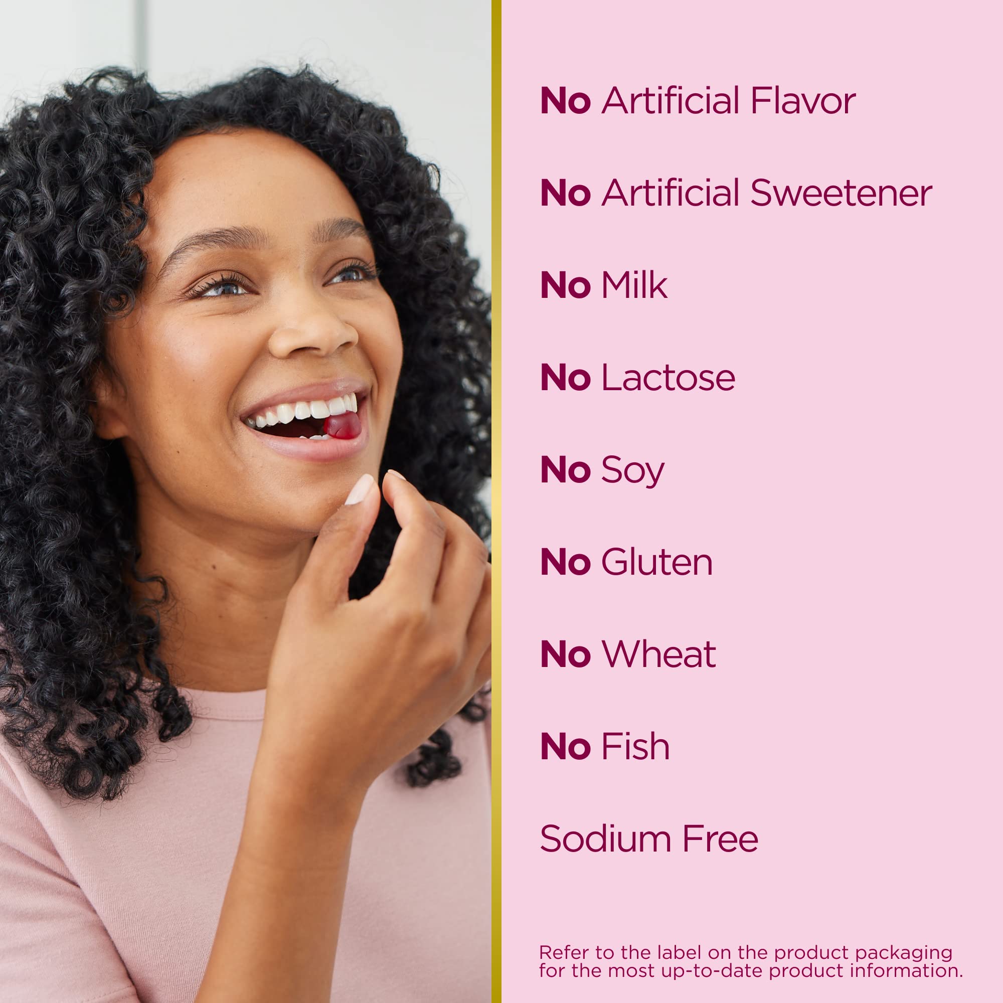 Beauty-enhancing zinc supplements