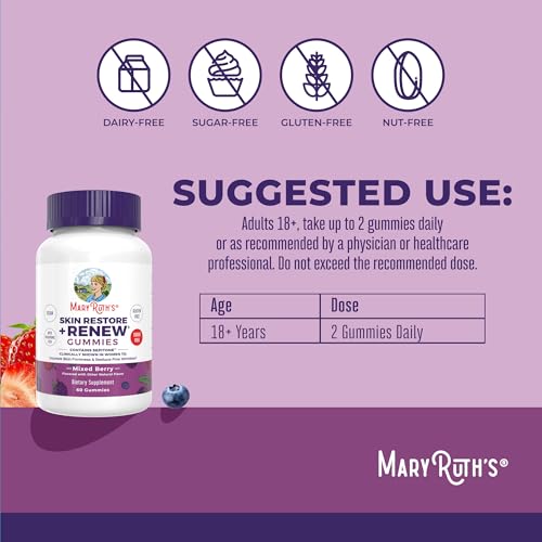 beauty gummies with hyaluronic acid