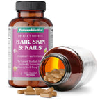 beauty multivitamin with collagen benefits