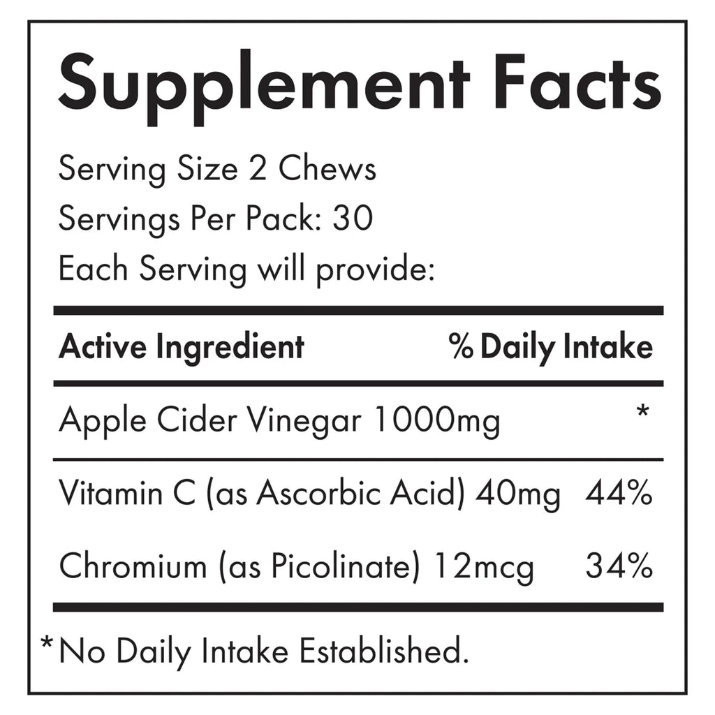 Beauty Pie vitamin C gummies