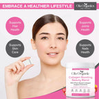 beauty powder for glowing complexion