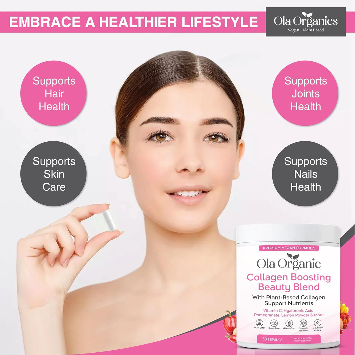 beauty powder for glowing complexion