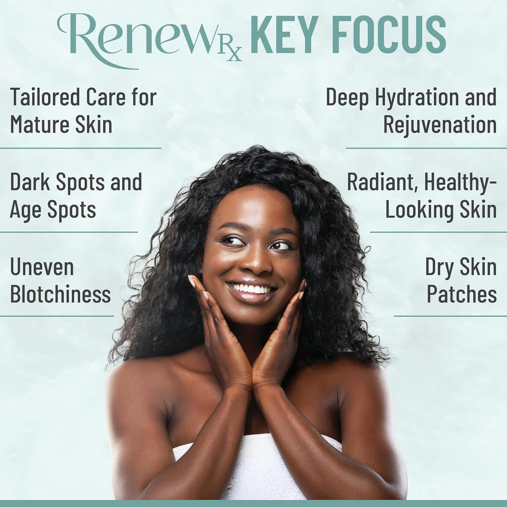 beauty serum for radiant skin