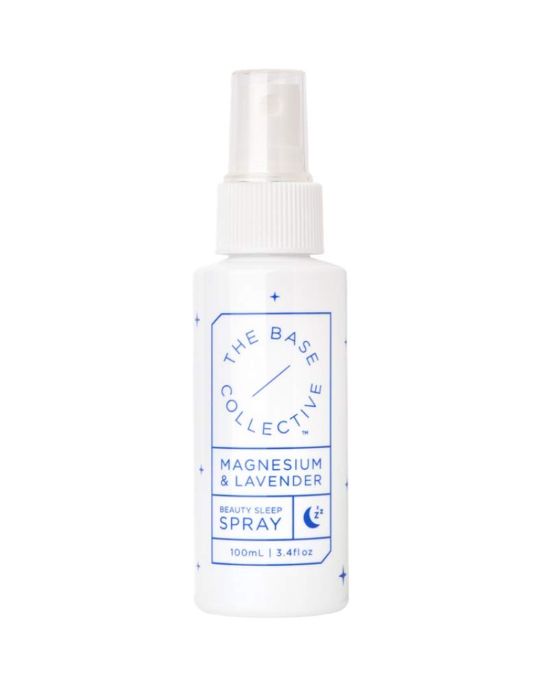 Beauty Sleep Spray for restful nights