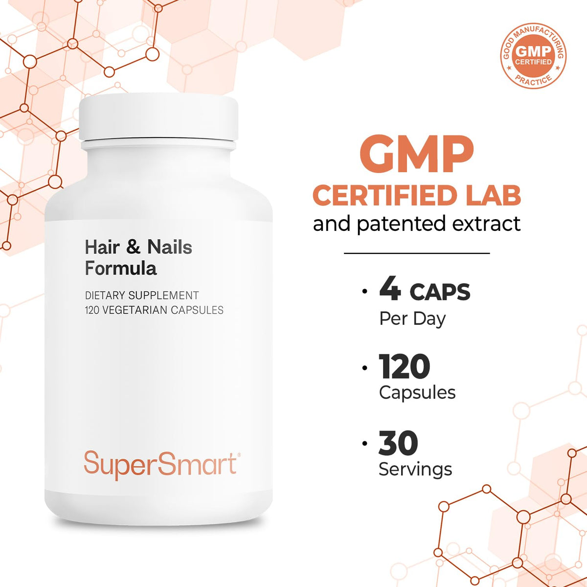beauty supplement for glowing skin