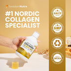 Beauty supplement for radiant complexion
