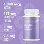 beauty supplement for radiant skin