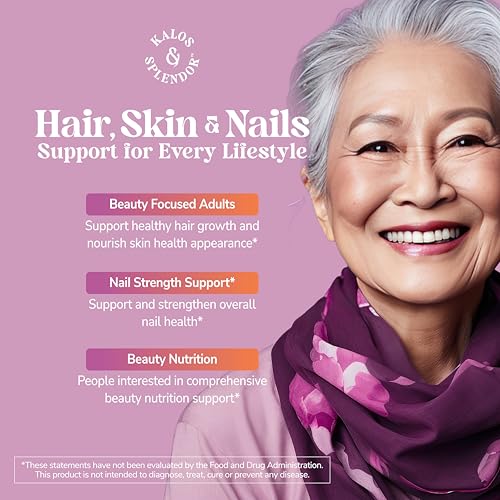 beauty supplement for radiant skin