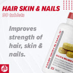 beauty supplement for radiant skin