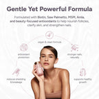 beauty supplement for radiant skin