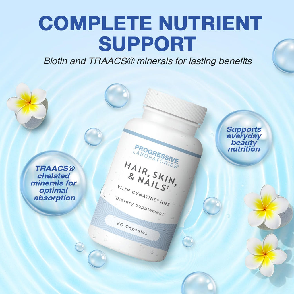 Beauty supplement for skin hydration