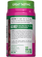 beauty supplement for vibrant hair